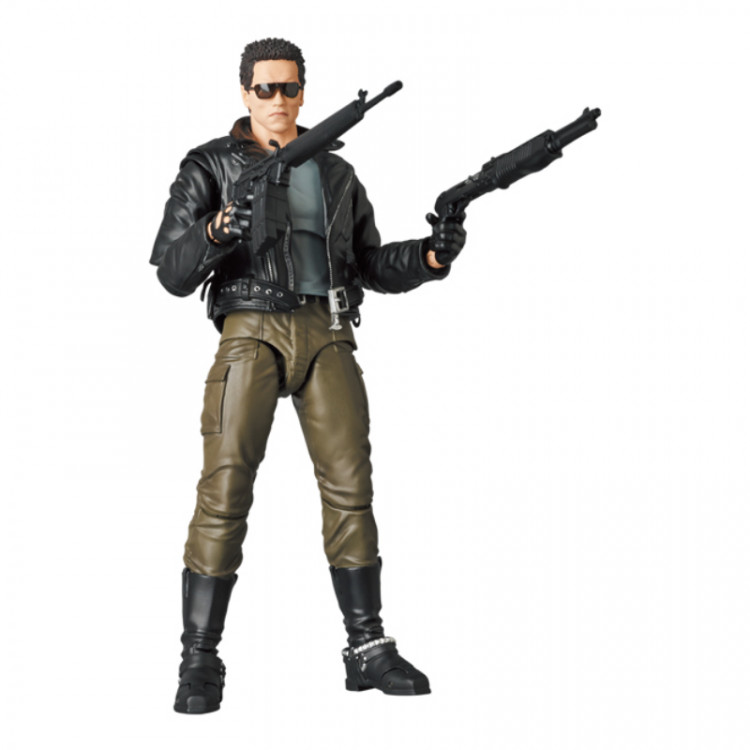 Mafex Checklist and Database - All Mafex figures in one place