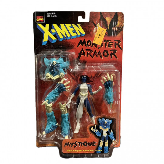All Marvel Legends Characters - Legendsverse