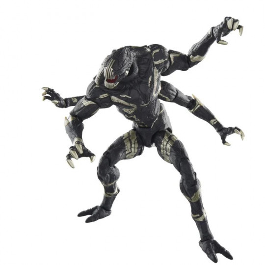 Marvel Legends Checklist - All 1,387 Marvel Legends figures in one place