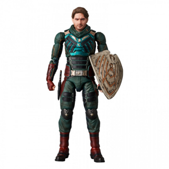 Mafex Checklist - All 257 Mafex figures in one place