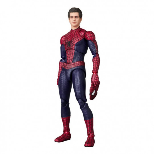 Mafex Checklist and Database - All Mafex figures in one place