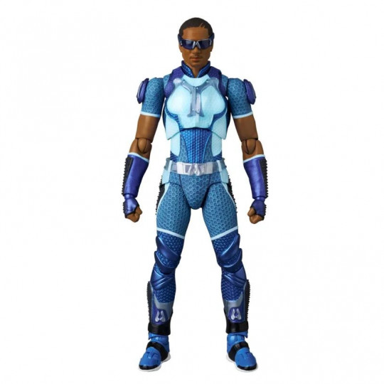 Mafex Checklist and Database - All Mafex figures in one place