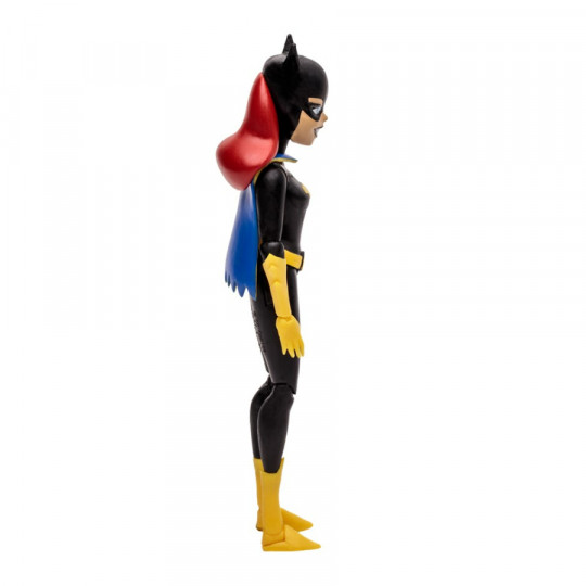 DC Multiverse 2024 Batgirl (The New Adventures Of Batman)