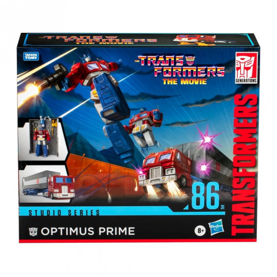 Transformers Checklist and Database - All Transformers figures in one place