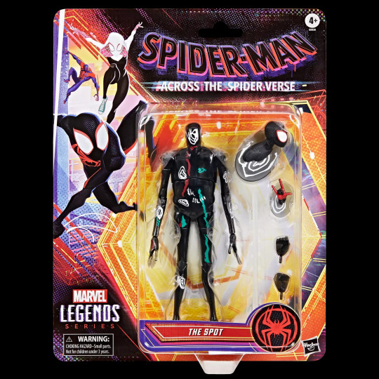 Marvel Legends Checklist and Database - All Marvel Legends figures in ...