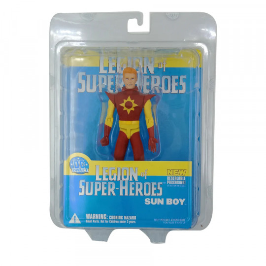 Marvel Legends Database and Collection tracker