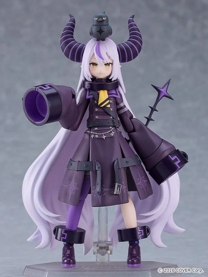 Complete Figma figures 09 List