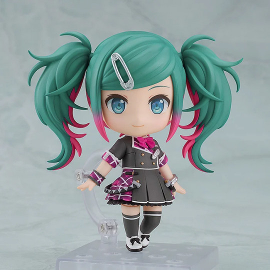 Nendoroids Checklist - All Nendoroids figures in one place