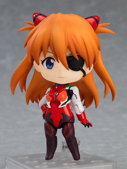 Complete Nendoroids figures 02 List