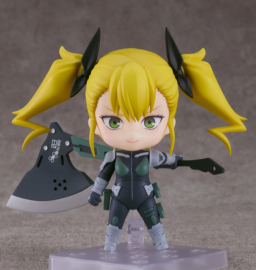 Complete Nendoroids figures 09 List