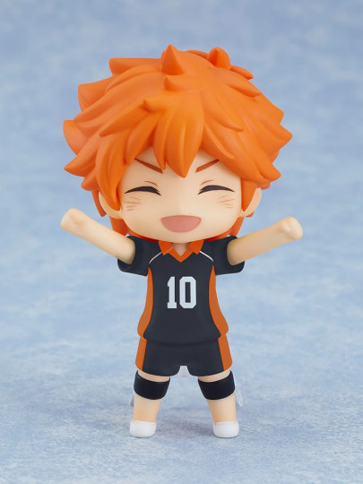 Complete Nendoroids figures 06 List