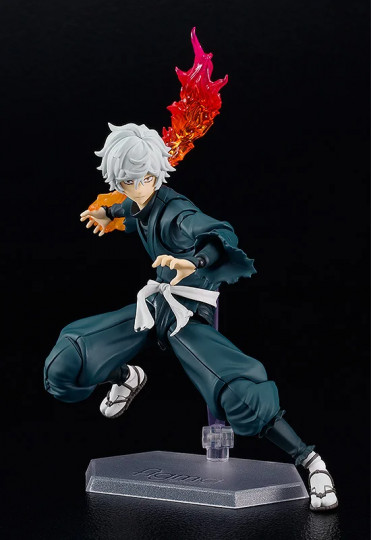 Complete Figma figures 10 List