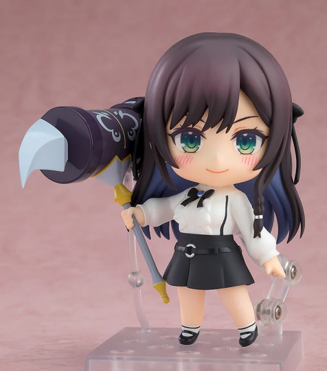 Nendoroids 2025 Alina Clover [Basic]