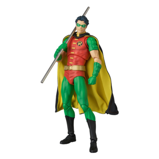 Mafex Checklist and Database - All Mafex figures in one place