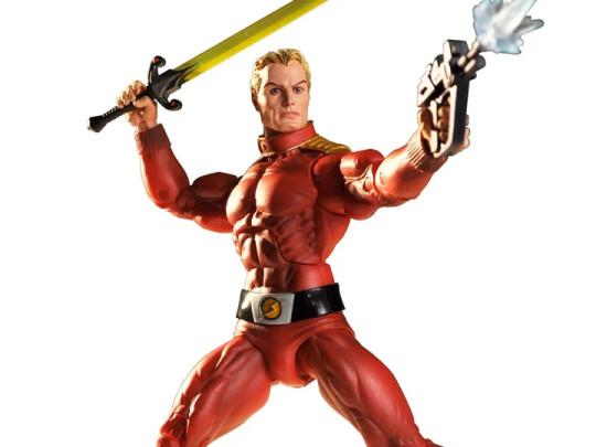 Marvel Legends Database and Collection tracker