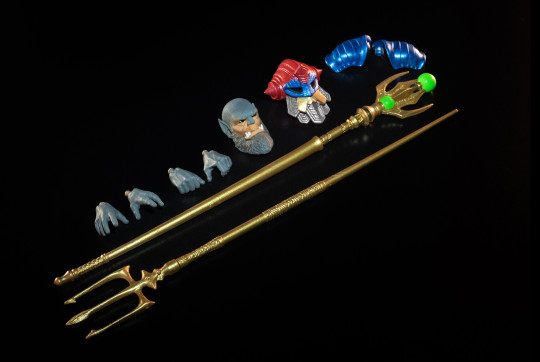 Marvel Legends Database and Collection tracker