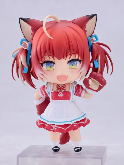Complete Nendoroids figures 2025 List