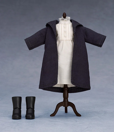 Complete Nendoroids figures 2025 List