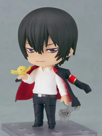 Complete Nendoroids figures 2026 List
