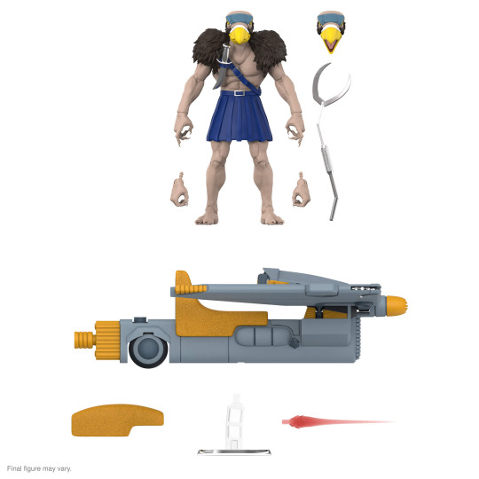 Marvel Legends Database and Collection tracker