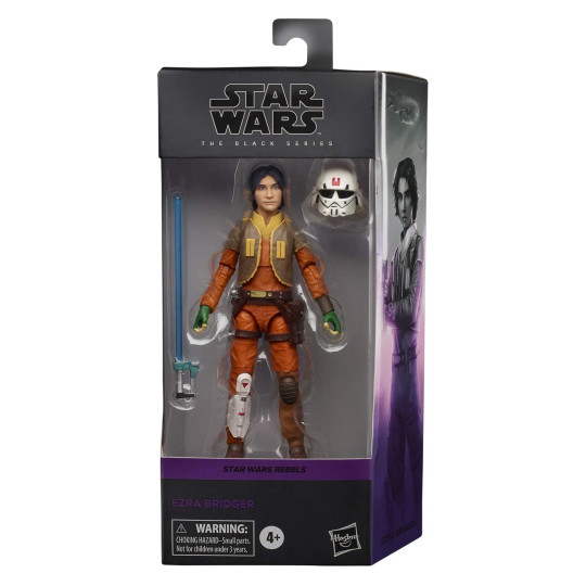 Complete Star Wars: Black Series figures 2024 List