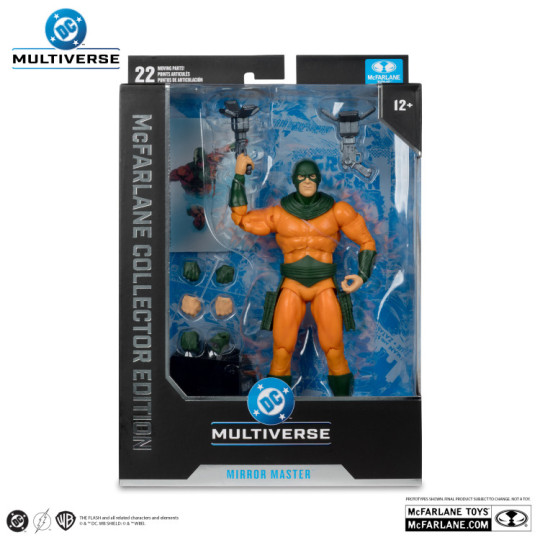 The ultimate checklist for Action figures Collectors - Legendsverse