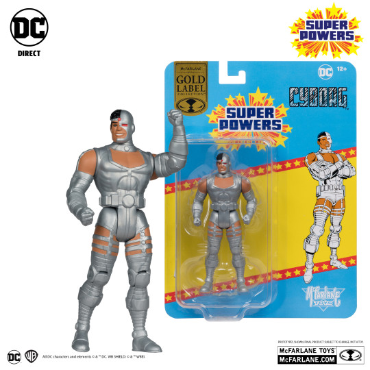 McFarlane Toys Action Figures - Complete Collection Guide