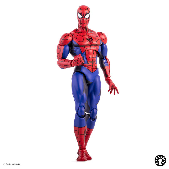 The ultimate checklist for Action figures Collectors - Legendsverse