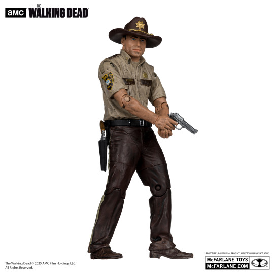 McFarlane Toys Action Figures - Complete Collection Guide