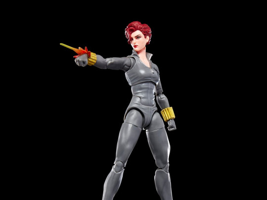 Marvel Legends Mini Comics Series I Wave 2025 Hasbro