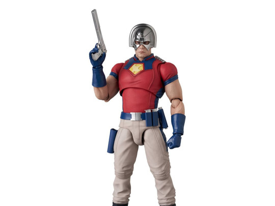 Mafex Checklist and Database - All Mafex figures in one place