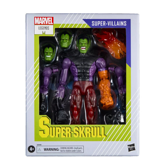 The ultimate checklist for Action figures Collectors - Legendsverse