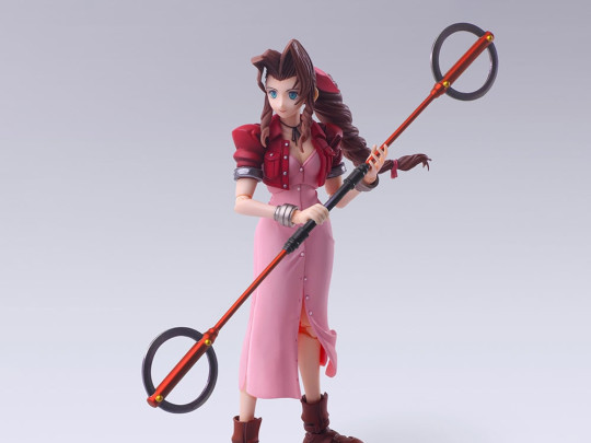 Complete Bring Arts figures 2026 List