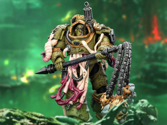 Warhammer Checklist and Database - All Warhammer figures in one place