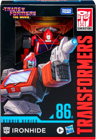 Transformers Checklist and Database - All Transformers figures in one place