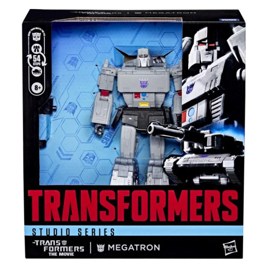 Transformers Checklist and Database - All Transformers figures in one place