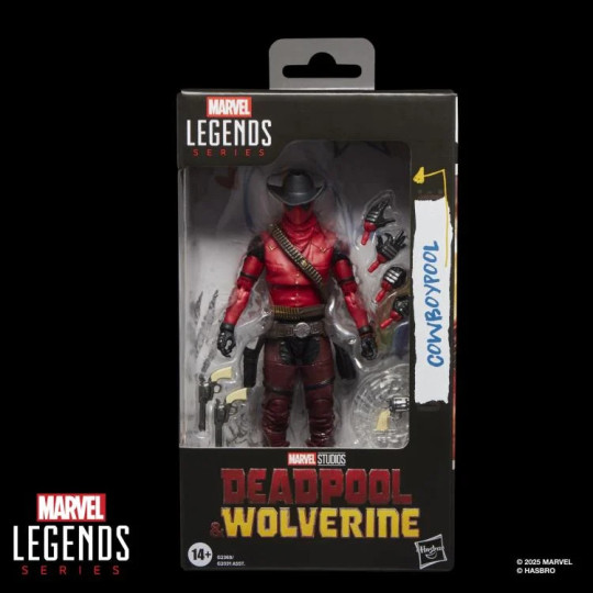 Marvel Legends Checklist and Database - All Marvel Legends figures in ...