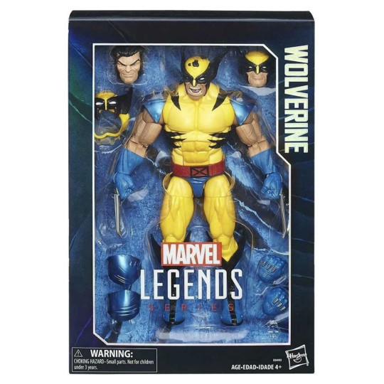 The ultimate checklist for Action figures Collectors - Legendsverse