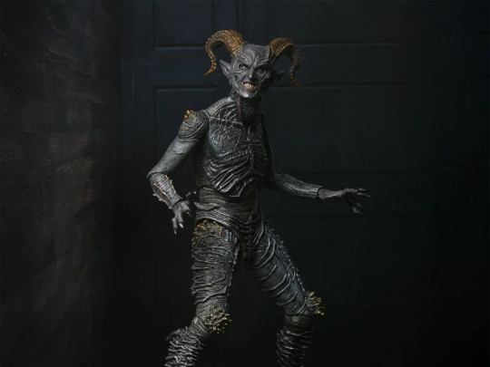 Complete Neca Ultimate figures 2026 List
