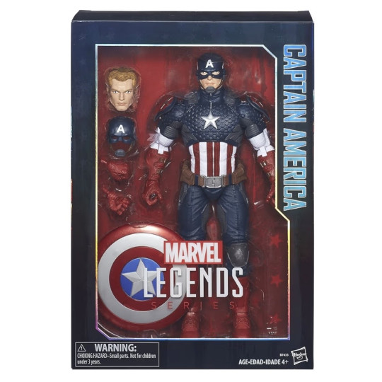 The ultimate checklist for Action figures Collectors - Legendsverse