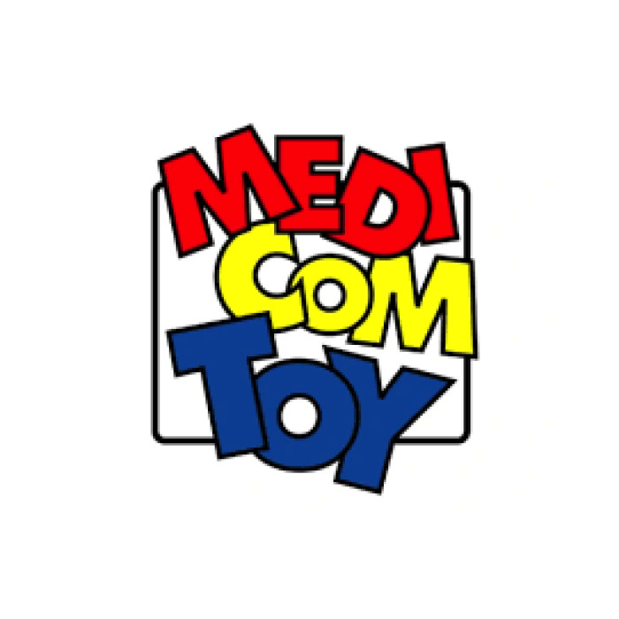 Medicom Action Figures - Complete Collection Guide