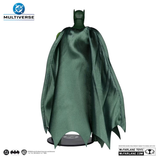DC Multiverse 2025 Batman (Green Suit - Detective Comics #241)