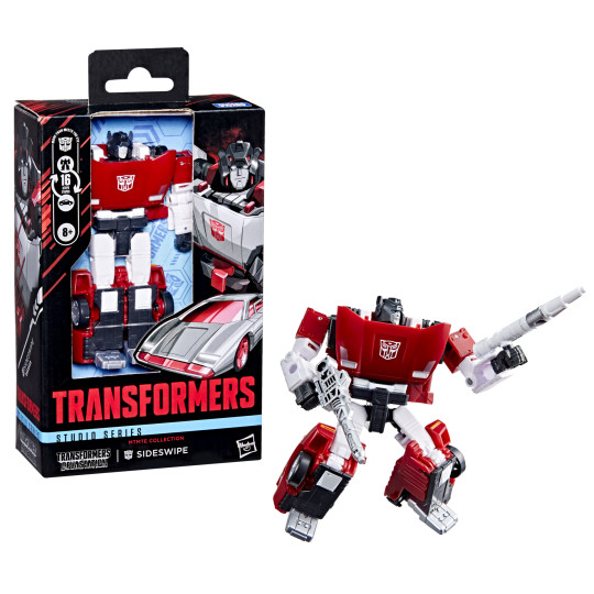 Transformers Checklist and Database - All Transformers figures in one place