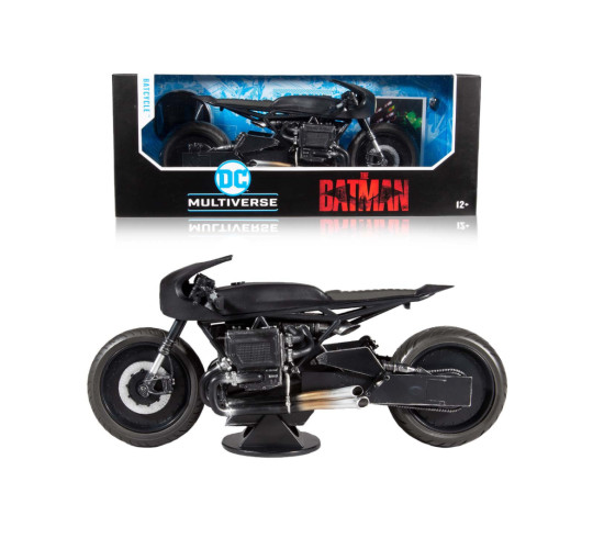 Complete DC Multiverse figures 2021 List