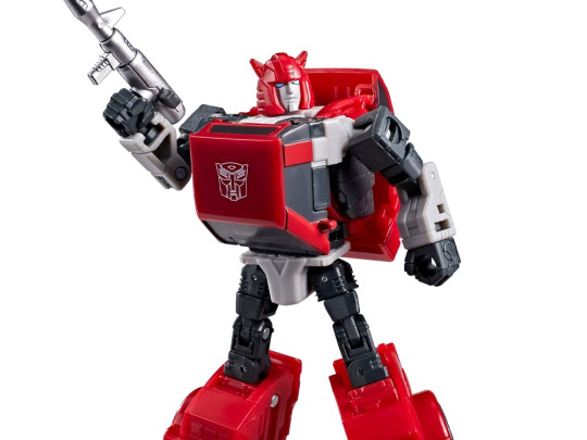 Transformers Checklist and Database - All Transformers figures in one place