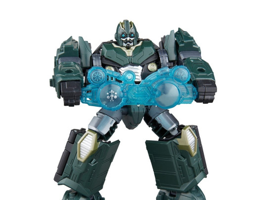 All 1 Transformers Alchemist Prime Figure